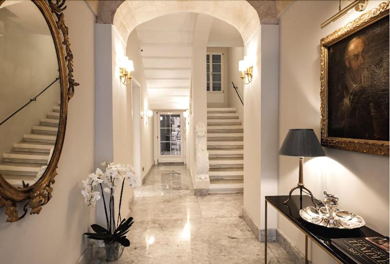 Hôtel Palais Le Brun - Valletta