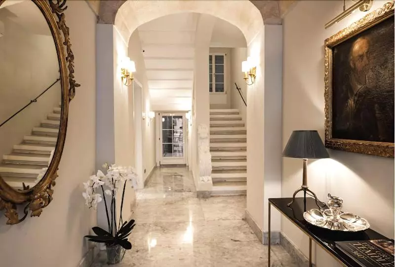 Hôtel Palais Le Brun - Malta