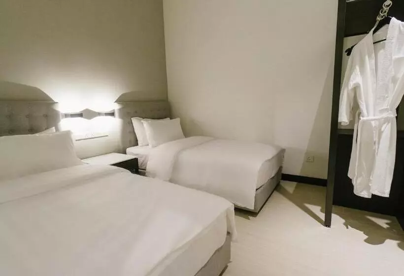 Hotel Avillion Cameron Highlands - Tanah Rata