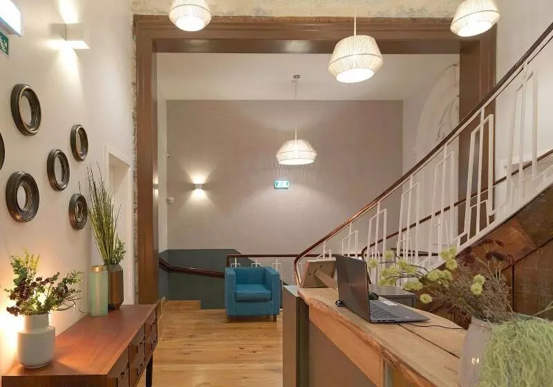 Hotel Santa Catarina Flh Suites - São Bento