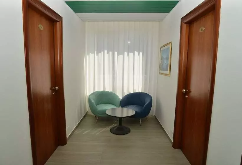 Hôtel Germania - Bibione