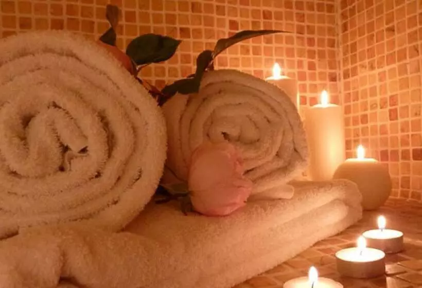 Hôtel Dar Kika Salam By Dks - Rabat