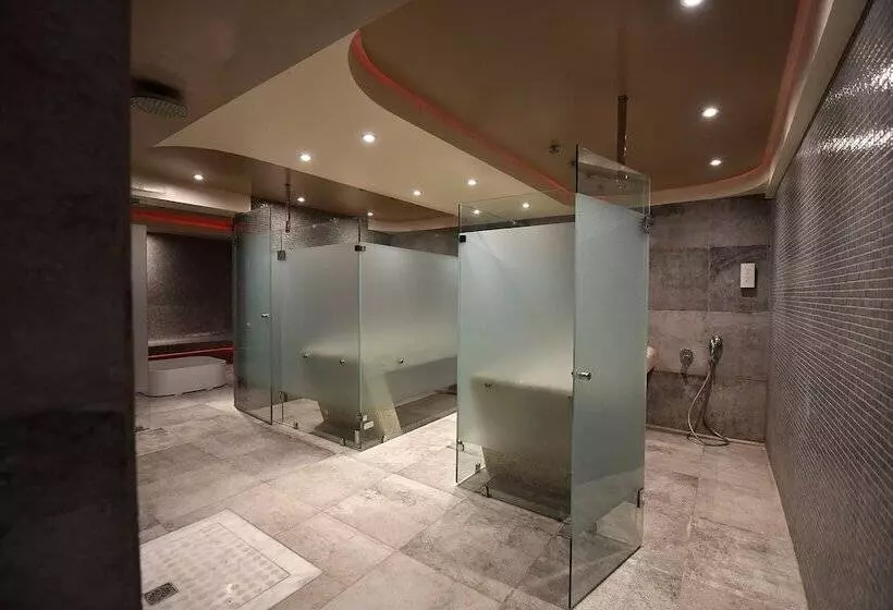 Ocean Park Appart - Casablanca