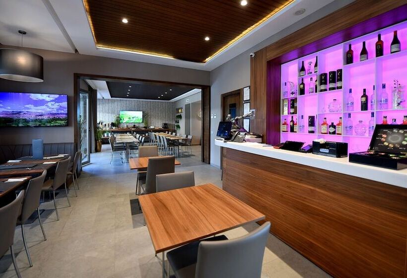 Ocean Park Appart - Casablanca