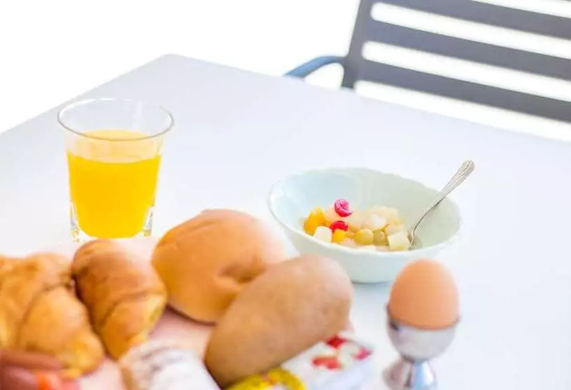 Hôtel Madison Boutique, Faliraki - Faliraki