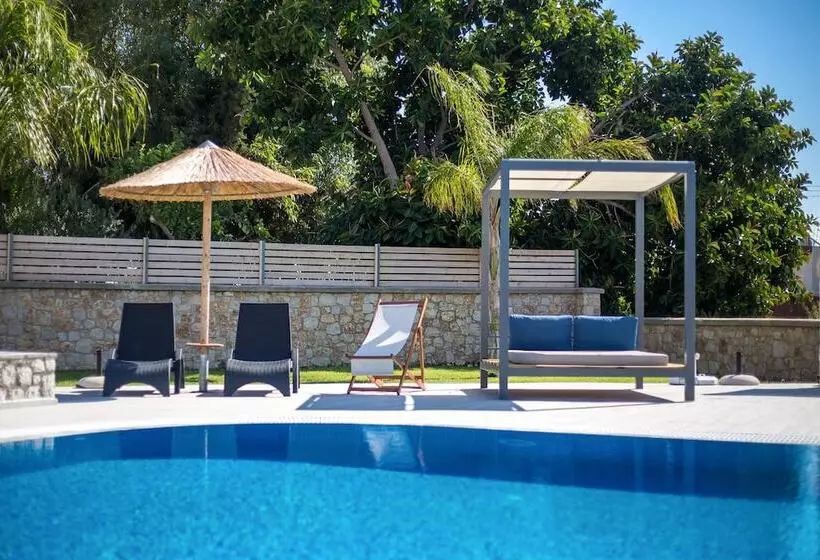 Hôtel Madison Boutique, Faliraki - Faliraki