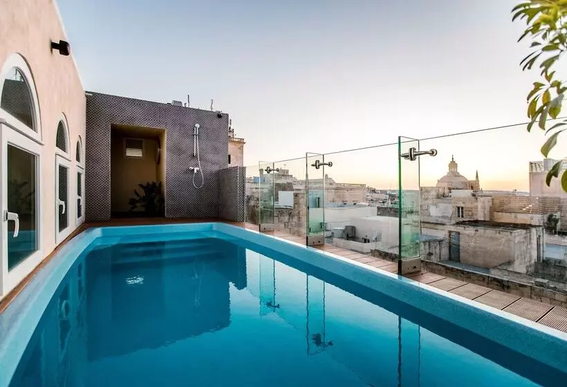 Hôtel Rosselli Ax Privilege - La Valette