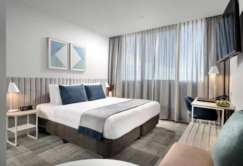 Hotel Quest Midland - Perth, Australia