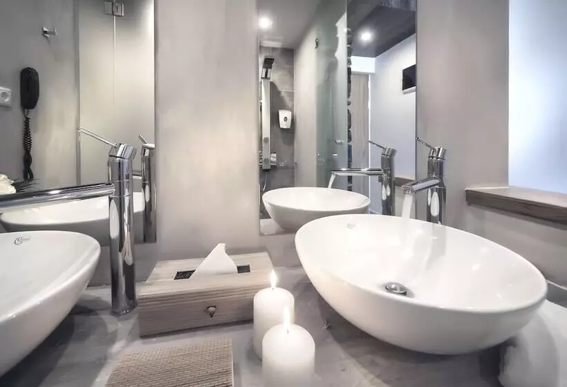 Hôtel Elounda Orama - Elounda