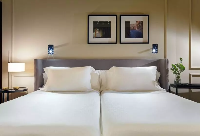 Hôtel H10 Palacio Colomera - Córdoba