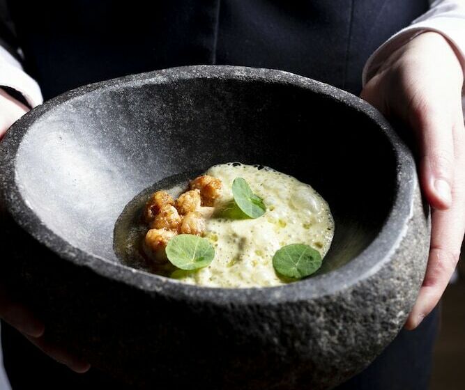 Hôtel Hôtel & Restaurant Origines Par Adrien Descouls   Teritoria - Puy-de-Dome