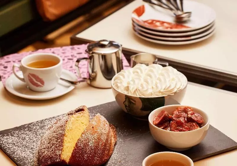 Hôtel Mama Shelter Toulouse - Toulouse