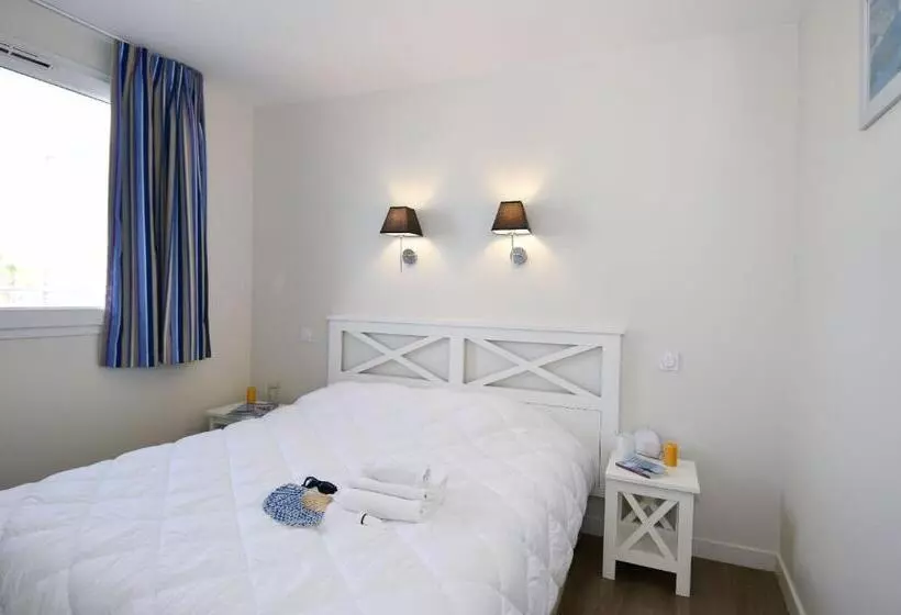 Hôtel Residence Odalys Les Dunes Du Soleil - La Grande-Motte