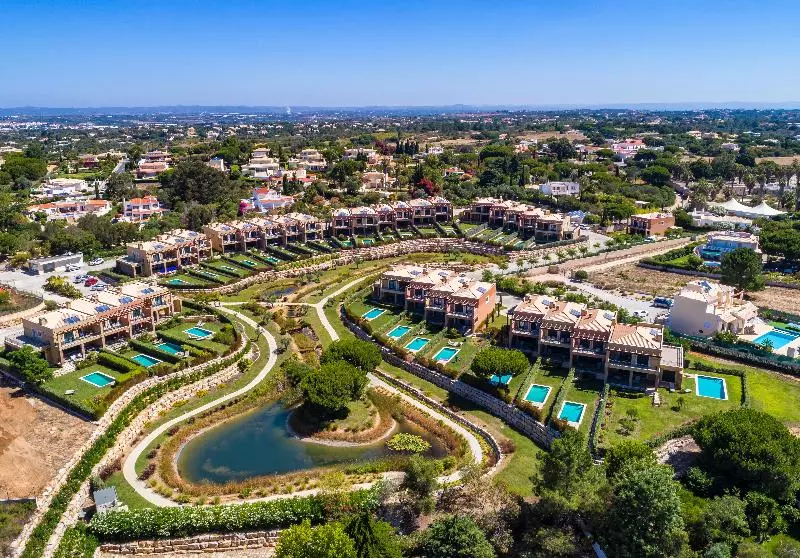 Hôtel Vale De Milho Village - Carvoeiro