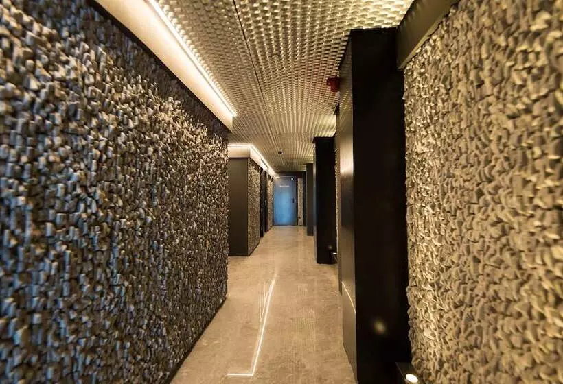 Hotel Silken Saaj Las Palmas - Las Palmas de Gran Canaria Municipality