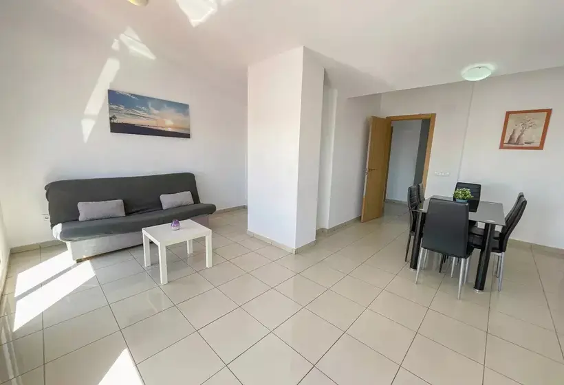 Apartamentos Playa De Benicarló 3000 - Benicarló