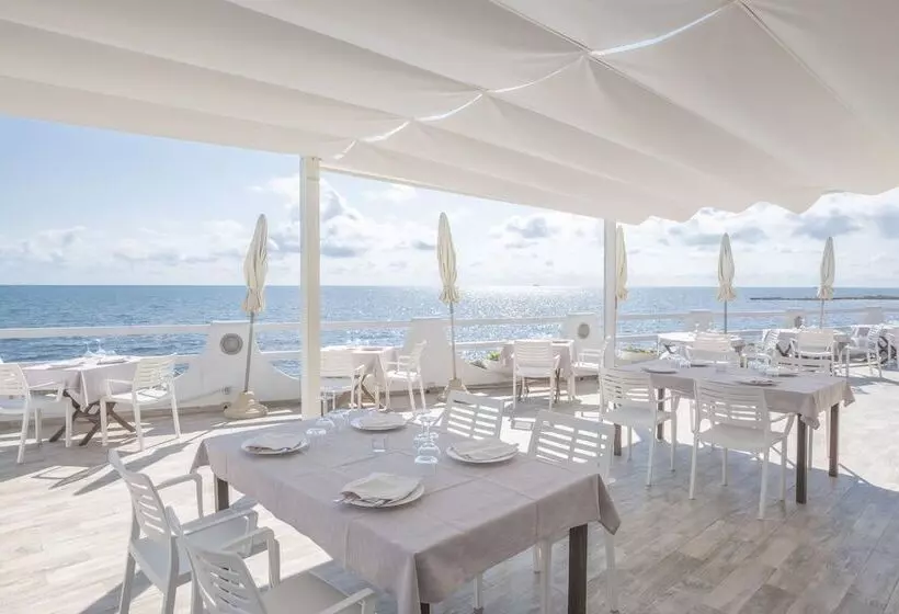 Hôtel Cavalluccio Marino - Santa Marinella