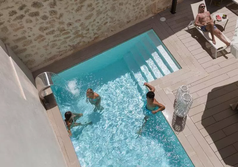 Forum Boutique Hotel & Spa   Adults Only - Alcúdia