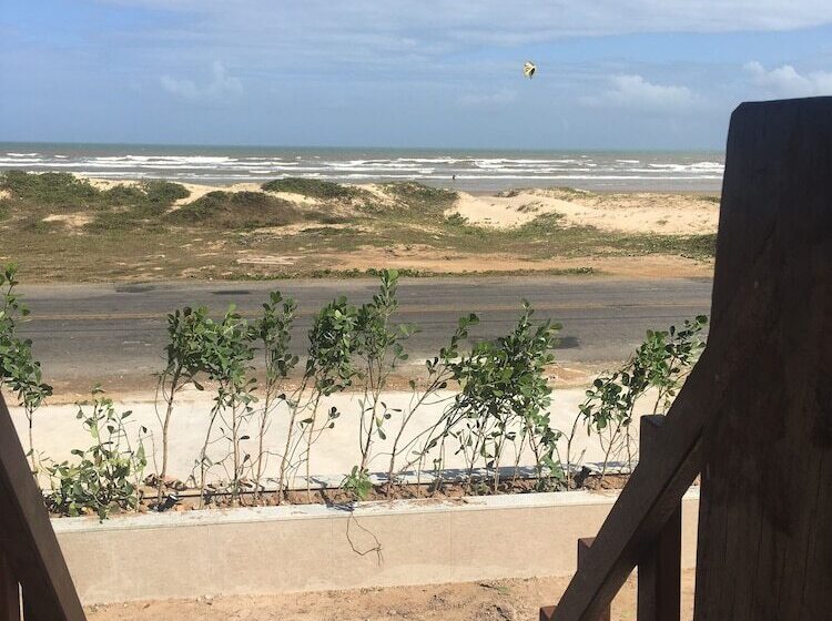 Hotel Tropical Mar - São Cristóvão