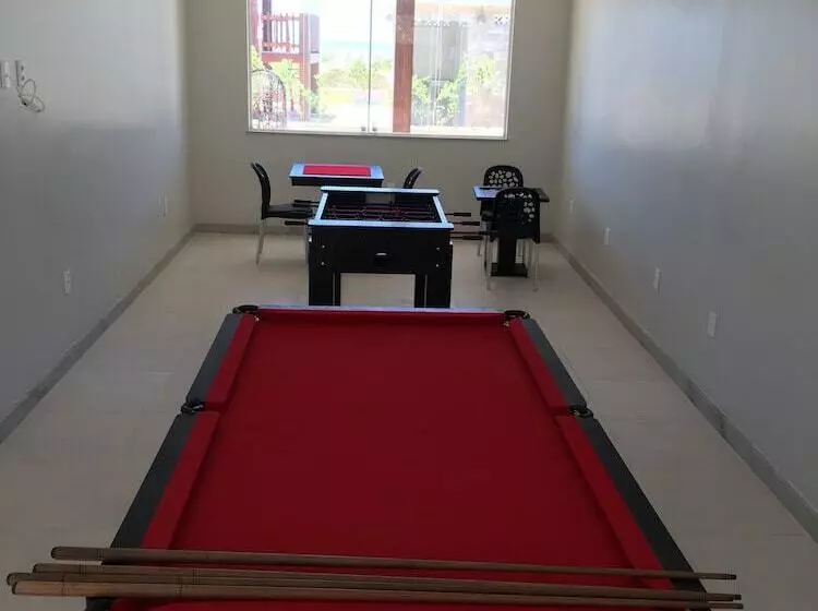 Hotel Tropical Mar - Aracaju