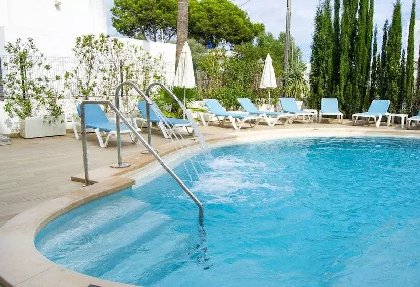 Inner Hotel Rupit Adults Only - Cala d'Or