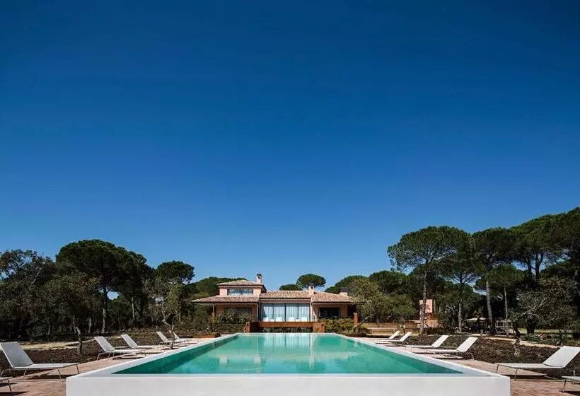 Hôtel Sublime Comporta Country Retreat & Spa - Grândola
