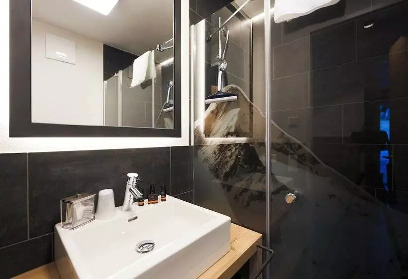 Hôtel Avenida Panorama Suites - Kaprun