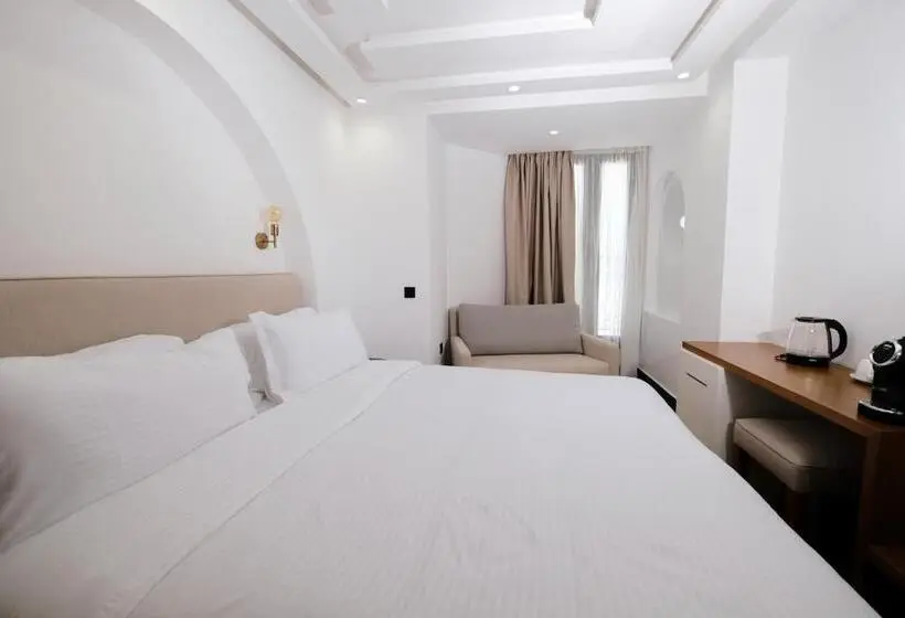 Hotel Chic - Rabat