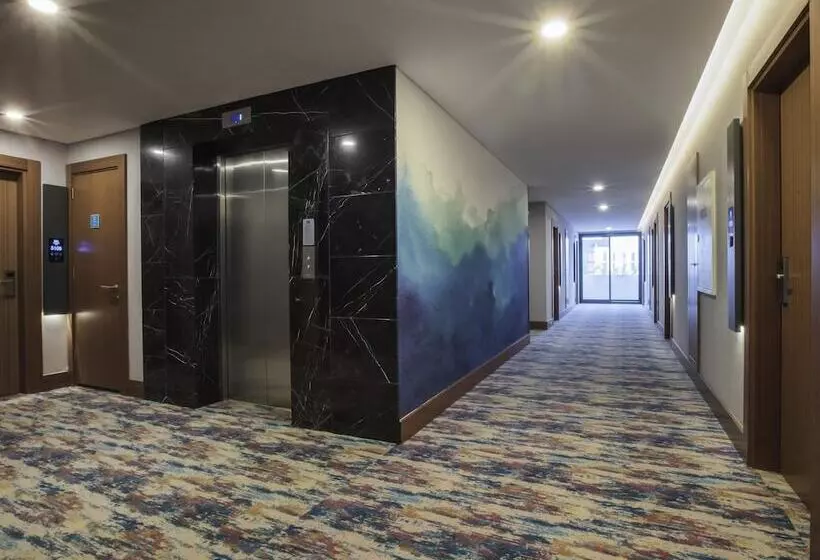 Hôtel Ibis Styles Izmir Bornova - Izmir