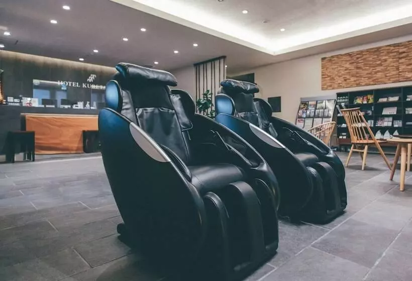 Hôtel Kuretakesotakayama Ekimae - Takayama