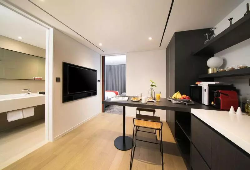 Hôtel Aiden By Best Western Cheongdam - Séoul