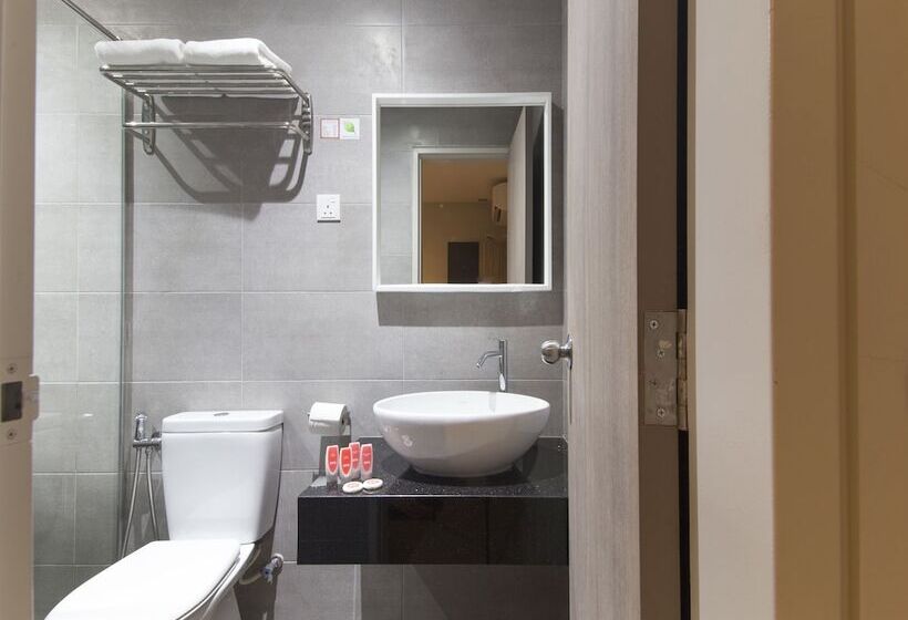 Yootel Boutique - Kajang