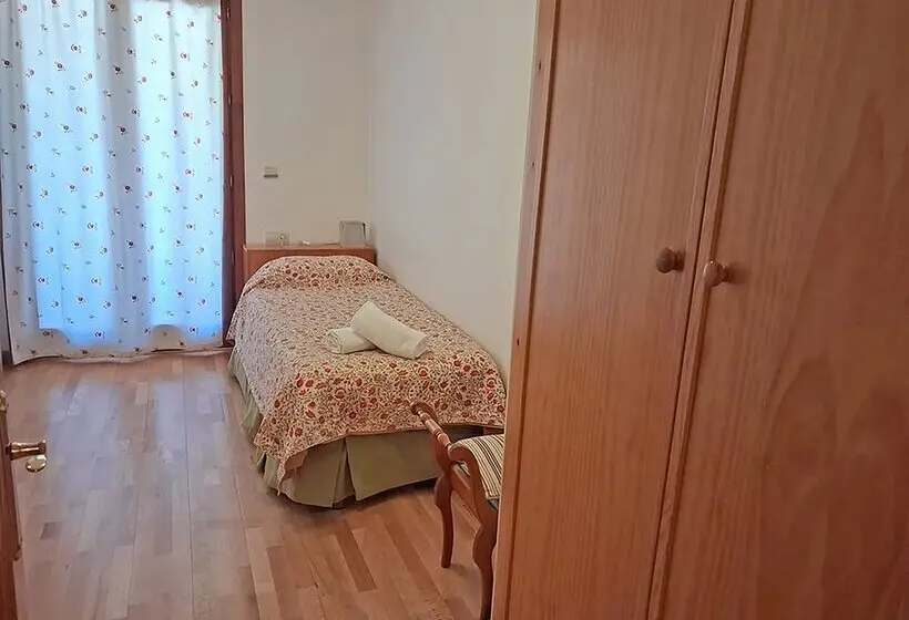 Apartamentos Formigal Estacion 3000 - Formigal