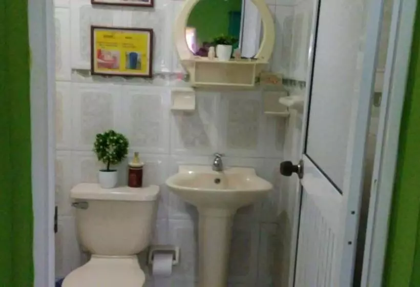 Auberge Hôtelière Posada Nativa Licy - San Andrés