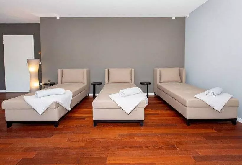 Dormero Strandhotel Rügen - Binz