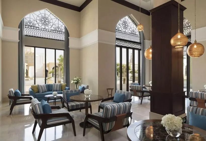 Al Najada Doha Hotel Apartments By Oaks - Doha