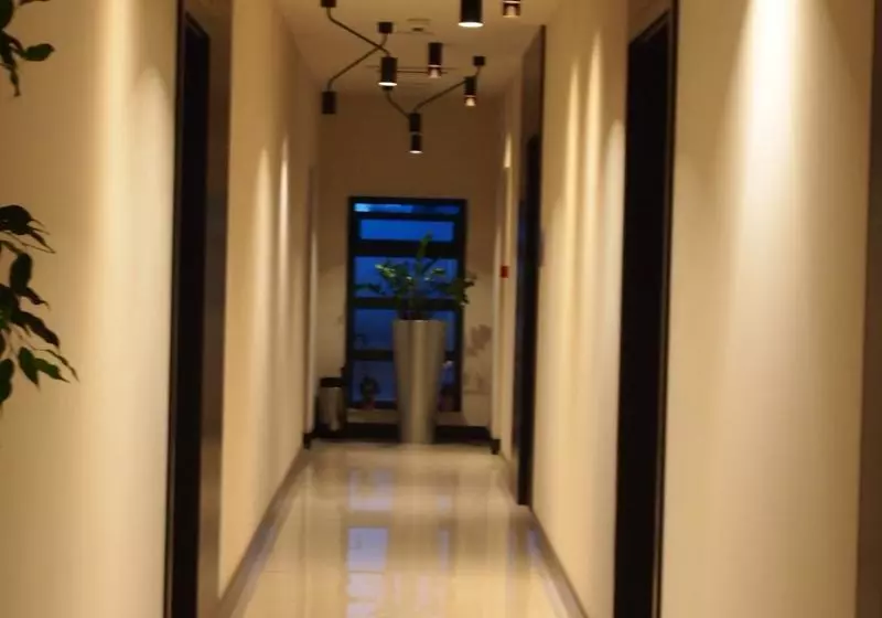 Hotel Apartments Agava - Chorwacja