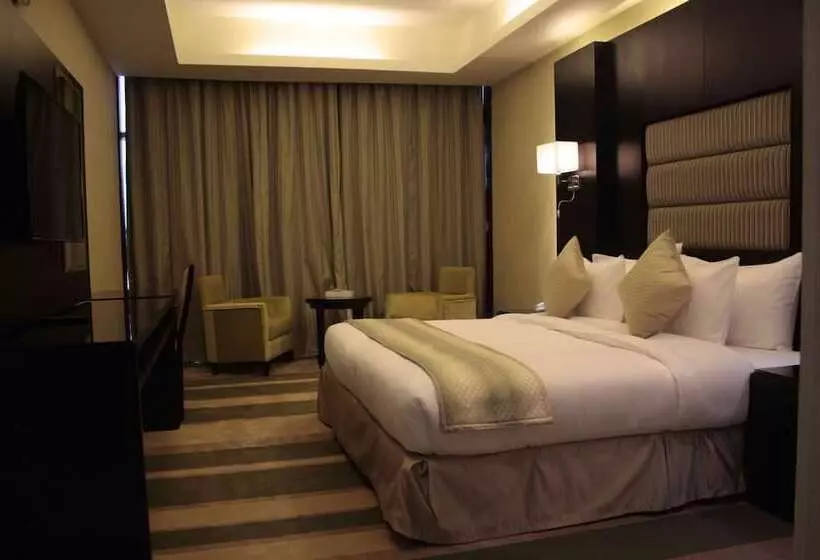 Hotel Hawadah - Djeddah