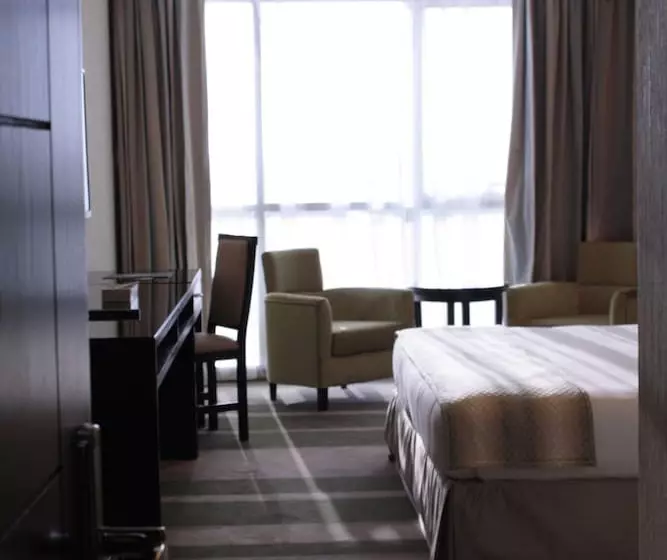 Hotel Hawadah - Jeddah