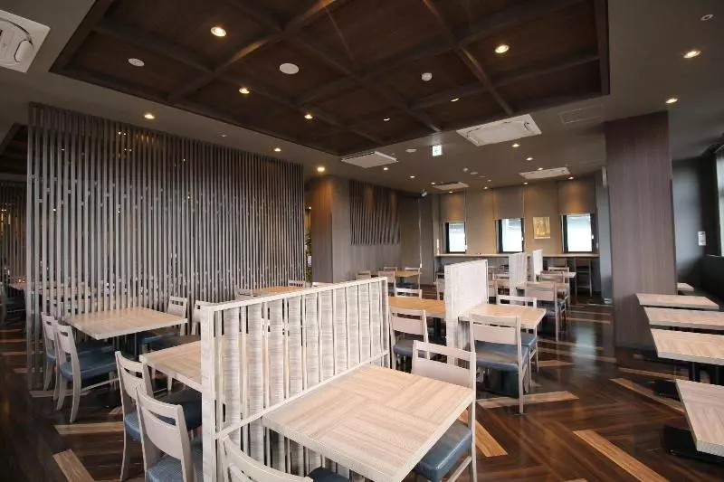 The Hotel Route Inn Sendai Higashi - Sendai