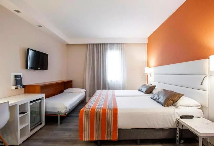 Hôtel Catalonia Conde De Floridablanca - Murcia