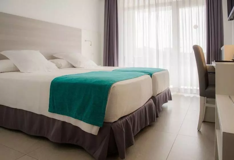 Hôtel Olympus Palace - Salou