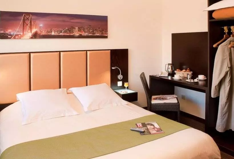 Hôtel Hôtel Du Bollenberg   Restaurant Côté Plaine   Spa De La Colline - Haut-Rhin