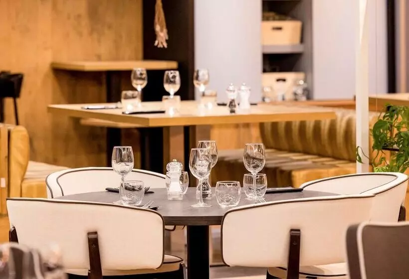 Hôtel Ibis Bordeaux Centre Meriadeck - Bordeaux