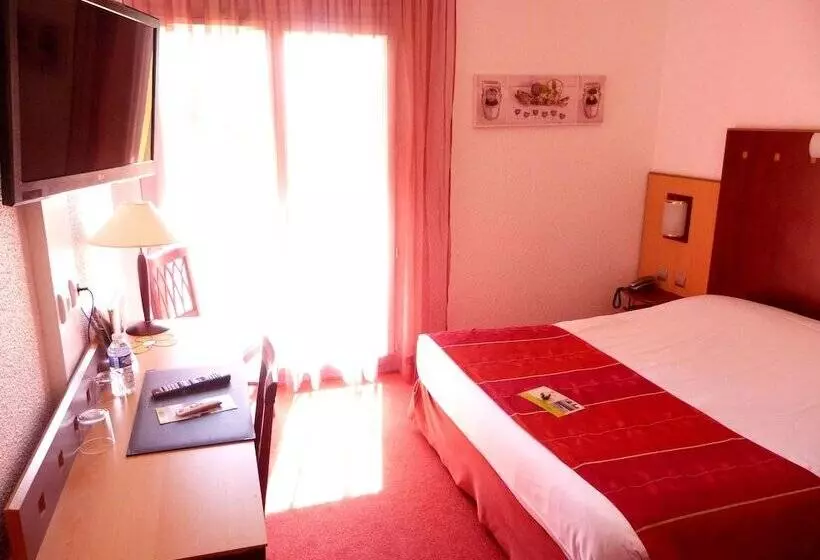 Hôtel Logis De La Loire - Ancenis