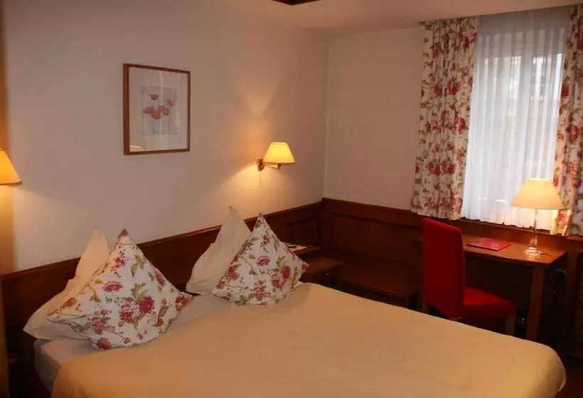 Hôtel Spa Hôtel Restaurant Au Lion D Or - La Petite-Pierre