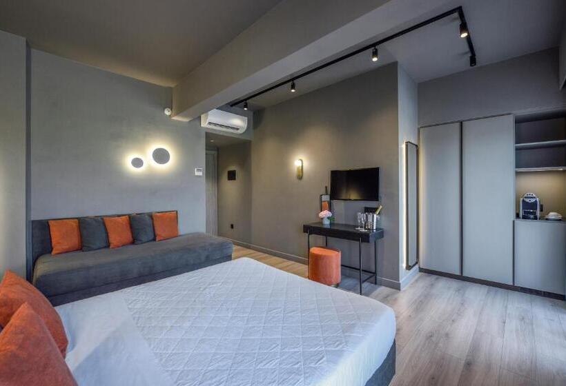 Hôtel Arcadion - Керкира, Греция