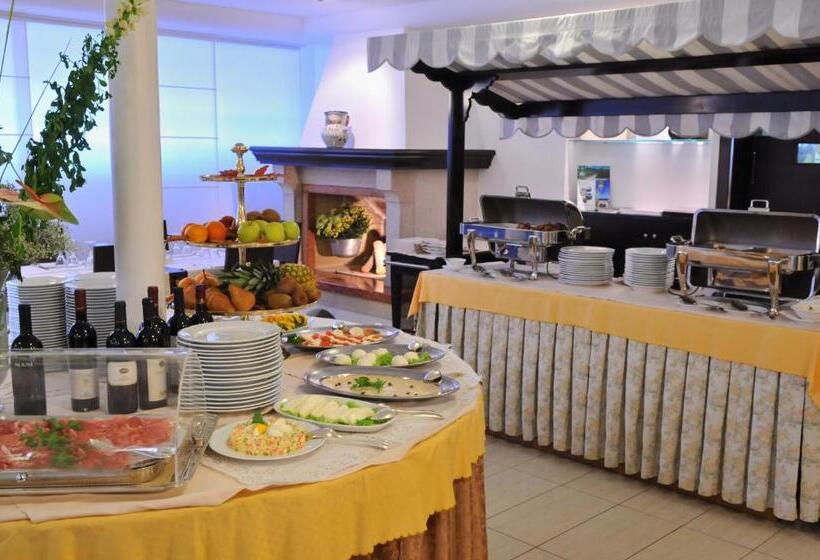 Hôtel Al Fogher - Treviso