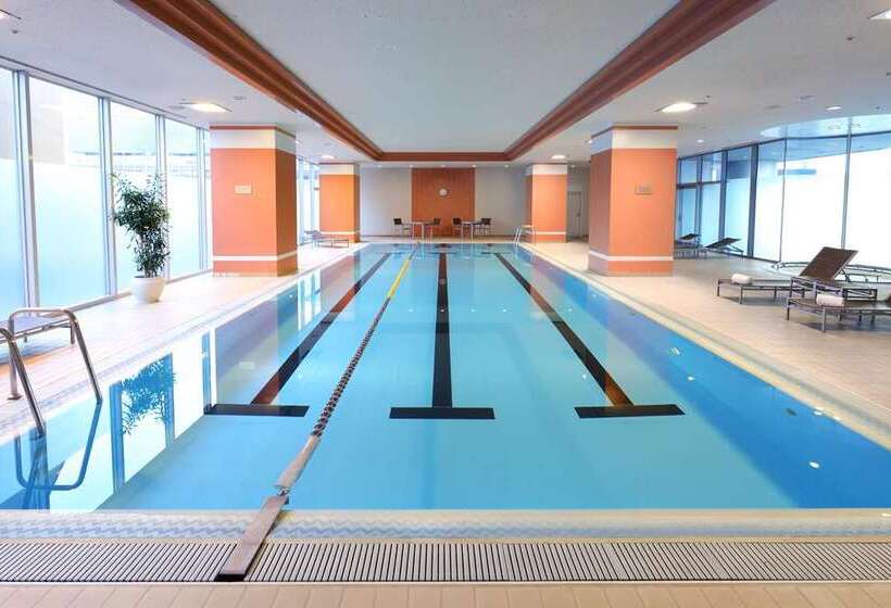 Hôtel Hilton Osaka - Osaka