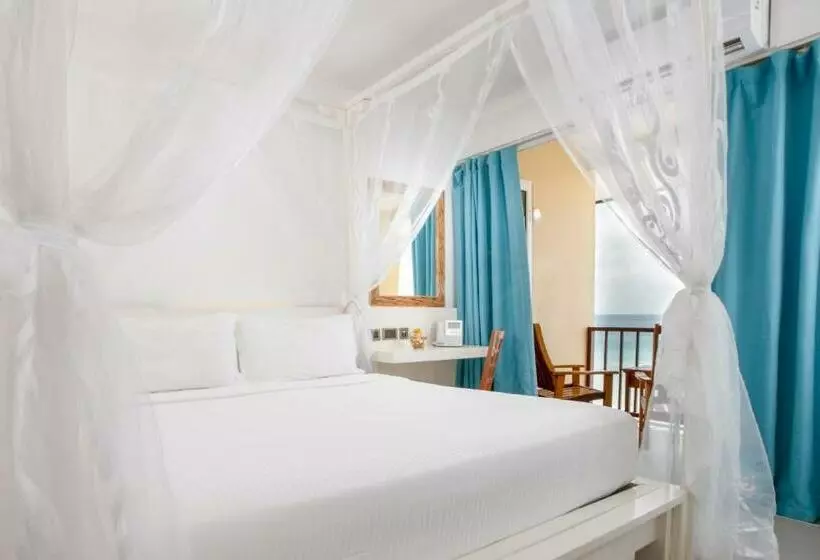 Hôtel Coral Strand Smart Choice - Seychelles